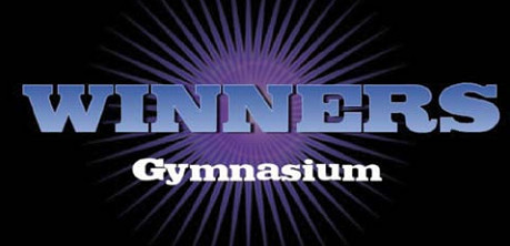 Winner’s Gym – Tacoma Christian Center